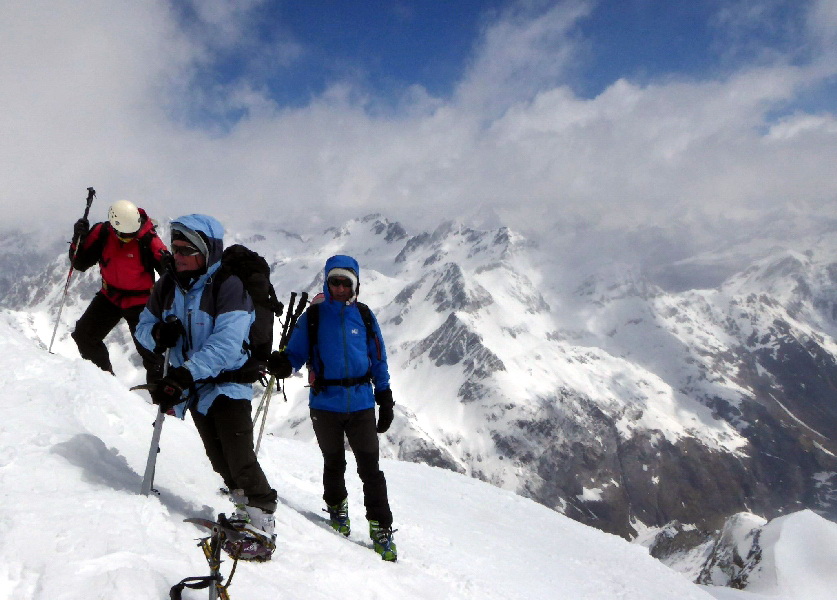 Tapou - Club Alpin Français de Bagnères-de-Bigorre