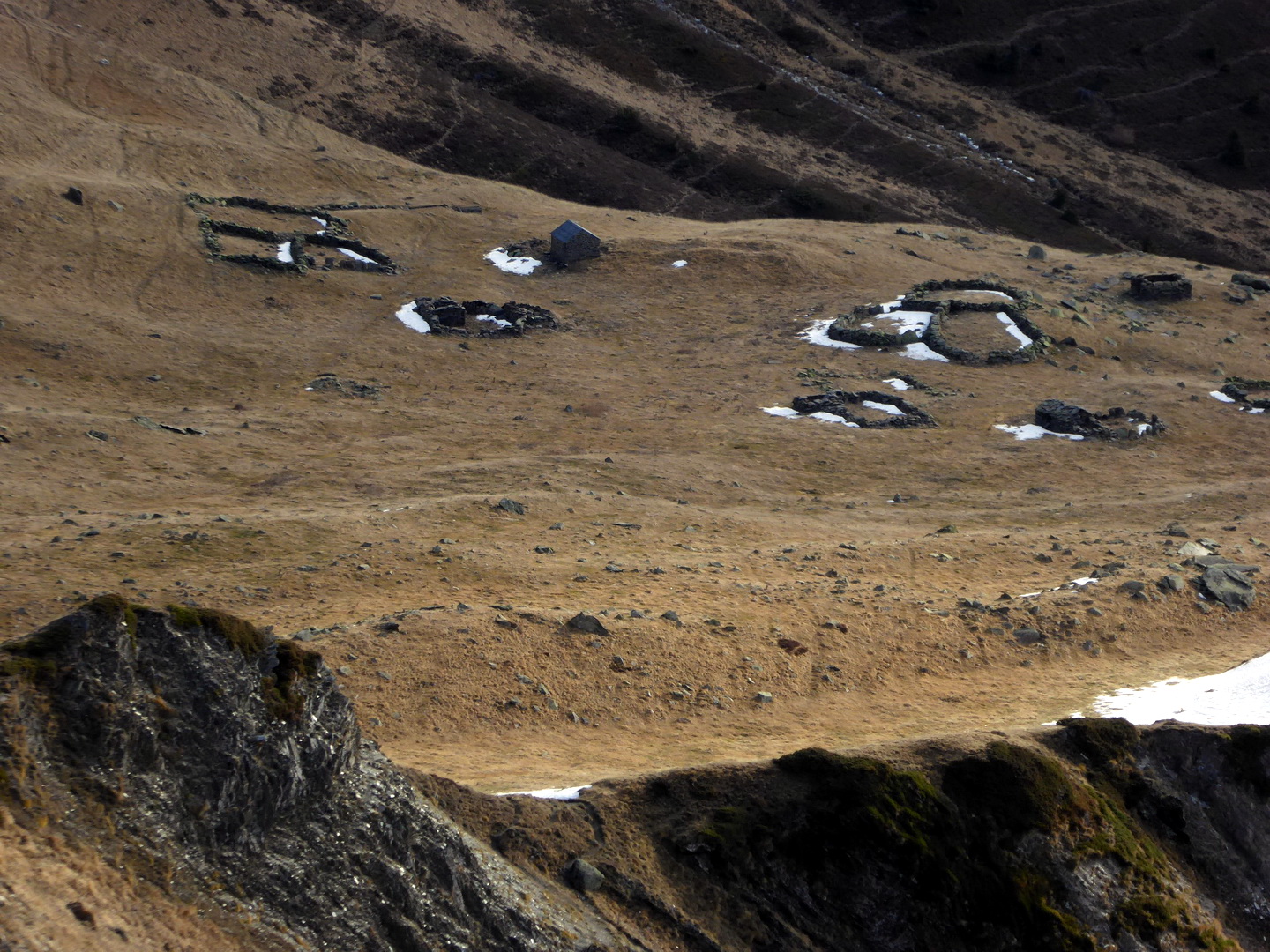 Bédéra - Club Alpin Français de Bagnères-de-Bigorre